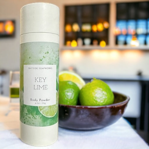 Talc-Free Body Powders | Luxury Skin Care | Quality Ingredients ...